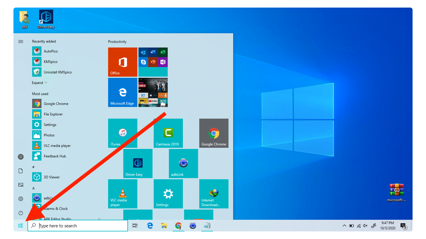 KMSpico Download | Official KMS Website [New Version 2025]
